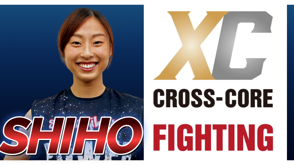 X-CORE FIGHTING_SHIHO（2025/04⑤） | CS Live@Home（セントラルスポーツ･オンラインフィットネスサイト）